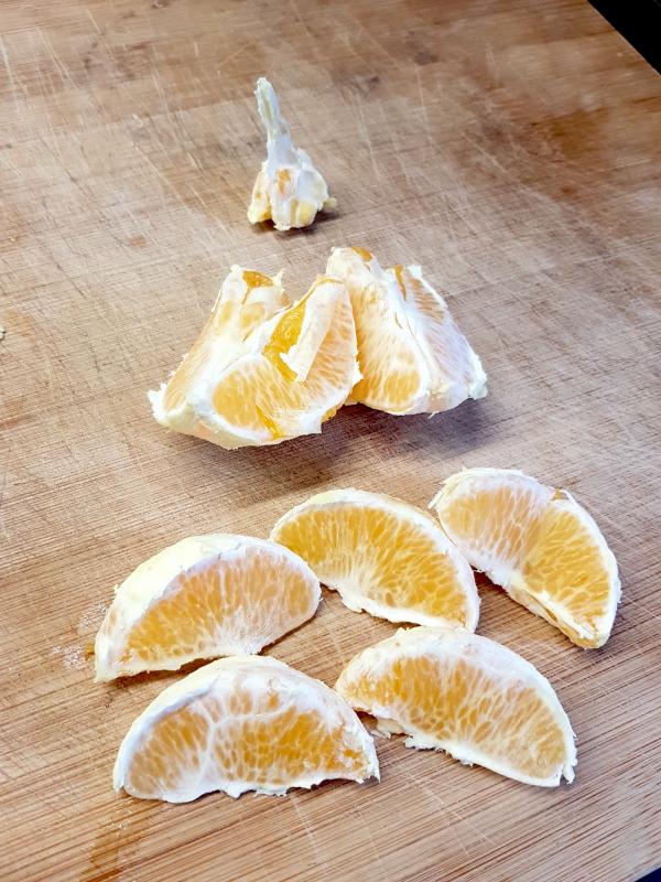RE: "winterharte" essbare citrus Kreuzung IxS mit Dunstan - 53