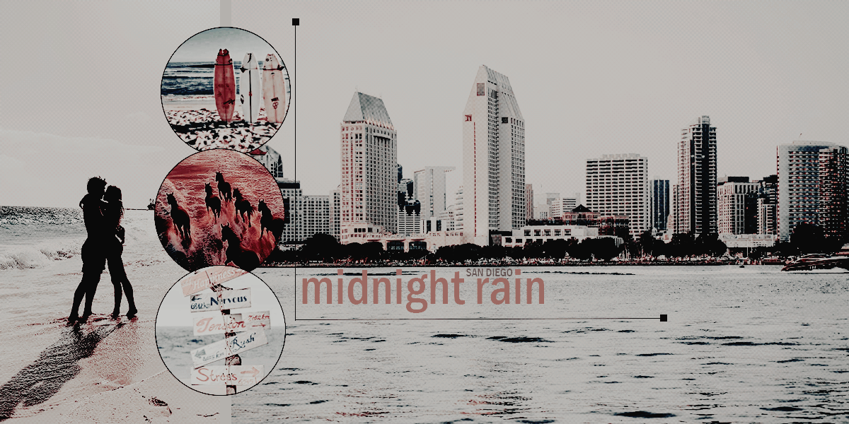 right person, wrong time; second chances. (lianne walker wanted)